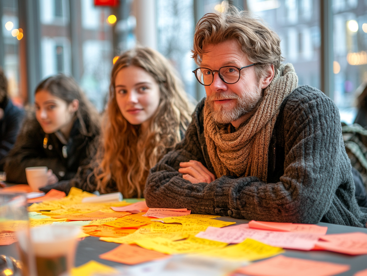 How do you bridge the performance gap in your organization?