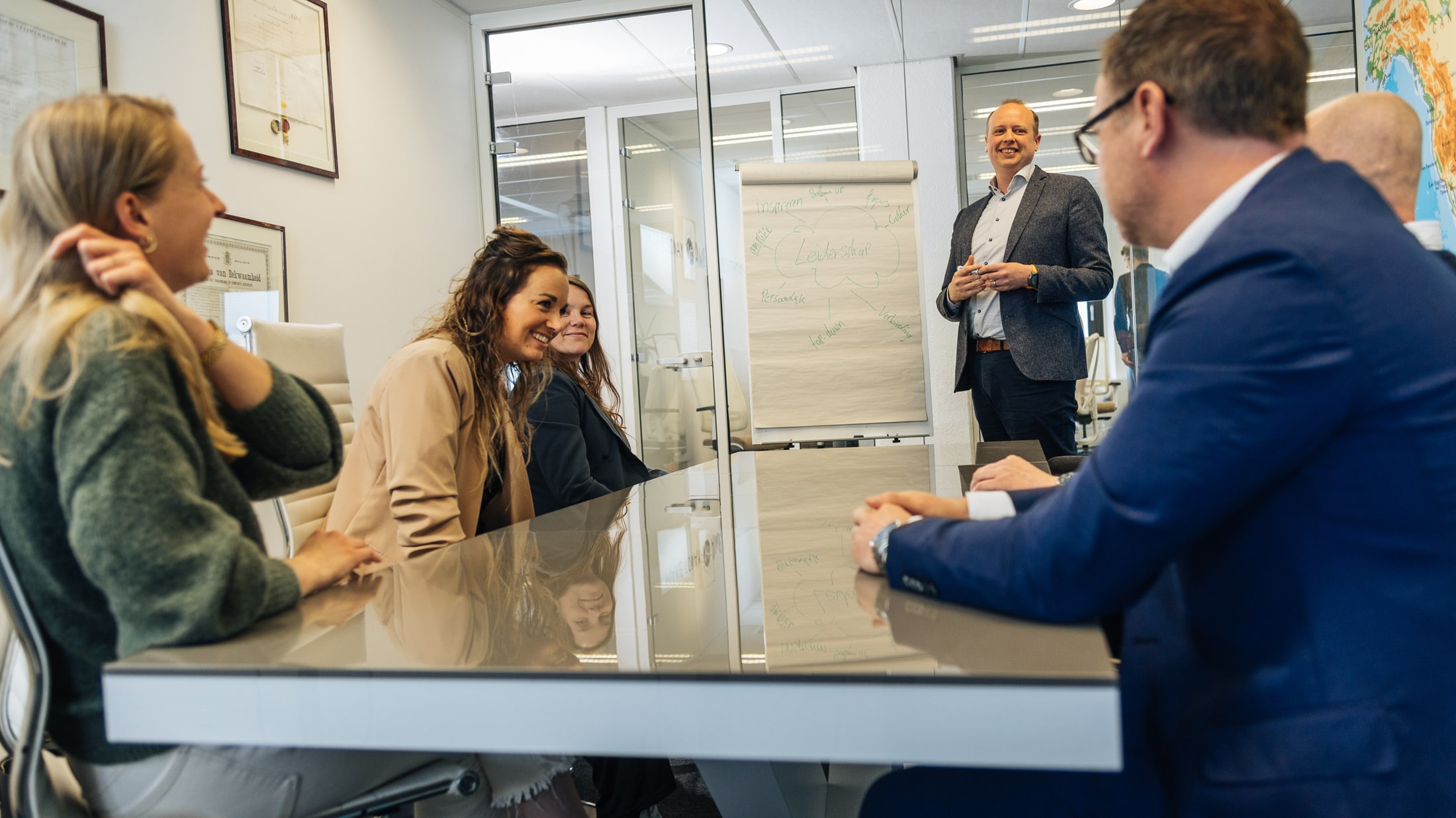 Lunch & Learn: Elevate Your Meetings - Skillstown