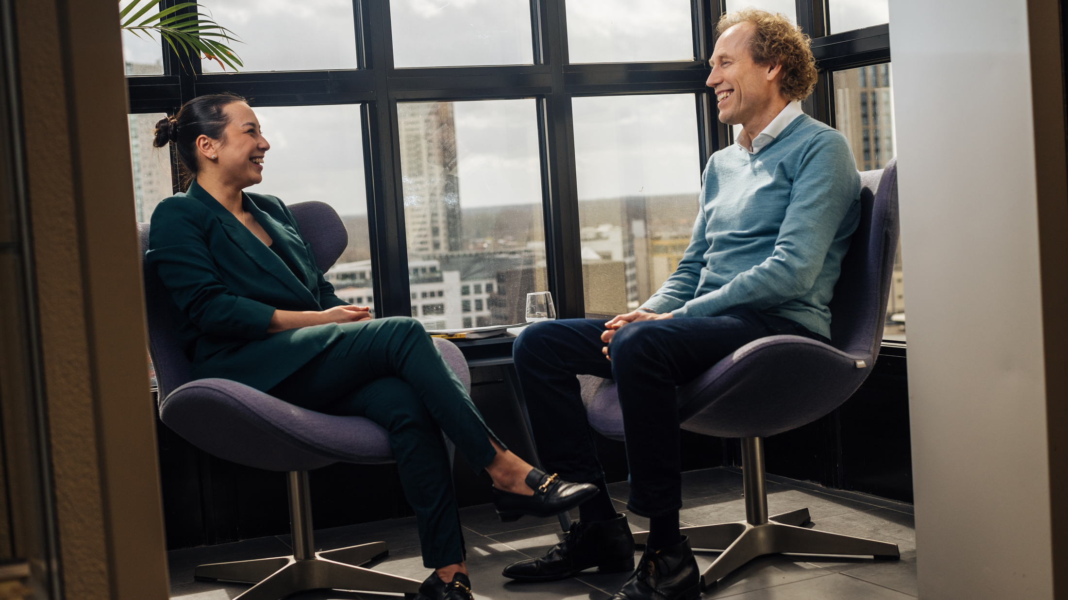 Here's how to increase social safety in the workplace %sep% SkillsTown