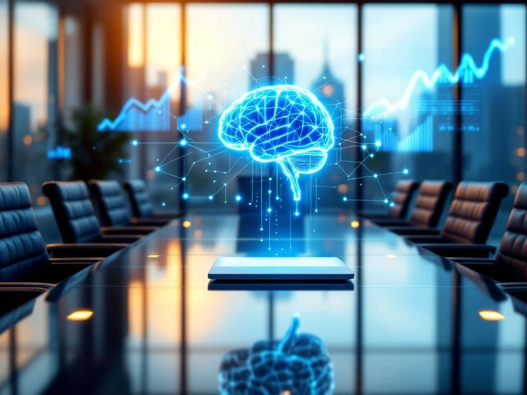 How will an AI course benefit your organization? - Skillstown