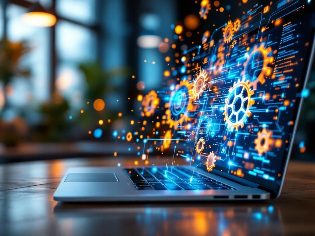 Wat is de rol van een AI-cursus bij digitale transformatie? - Skillstown